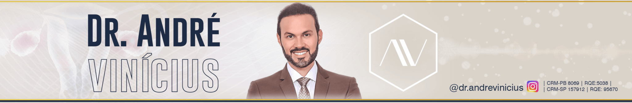 Escape menstrual é comum na menopausa? – Dr. André Vinícius