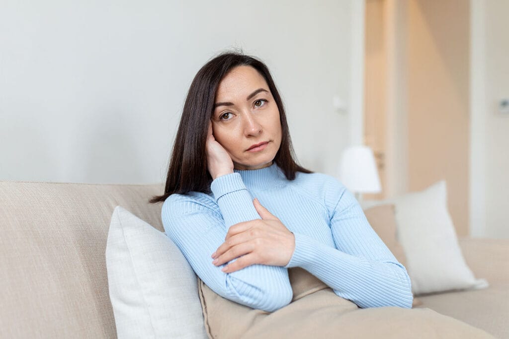 Aqui está tudo o que você sempre quis saber sobre a perimenopausa – Dr ...